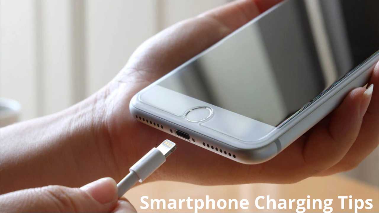 Smartphone Charging Tips: While charging the mobile phone, keep these things in mind, the age of ...
