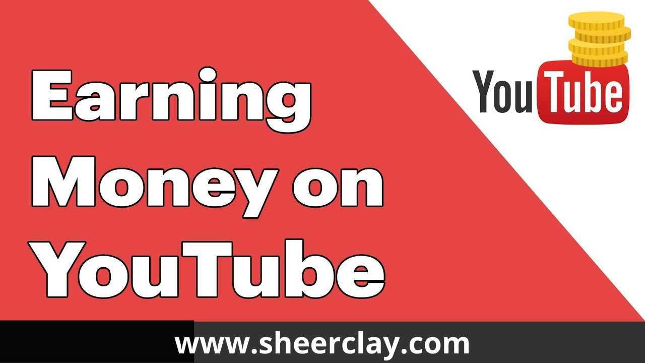 YouTube Earning Ideas: In these ways you can earn a lot of money from ...