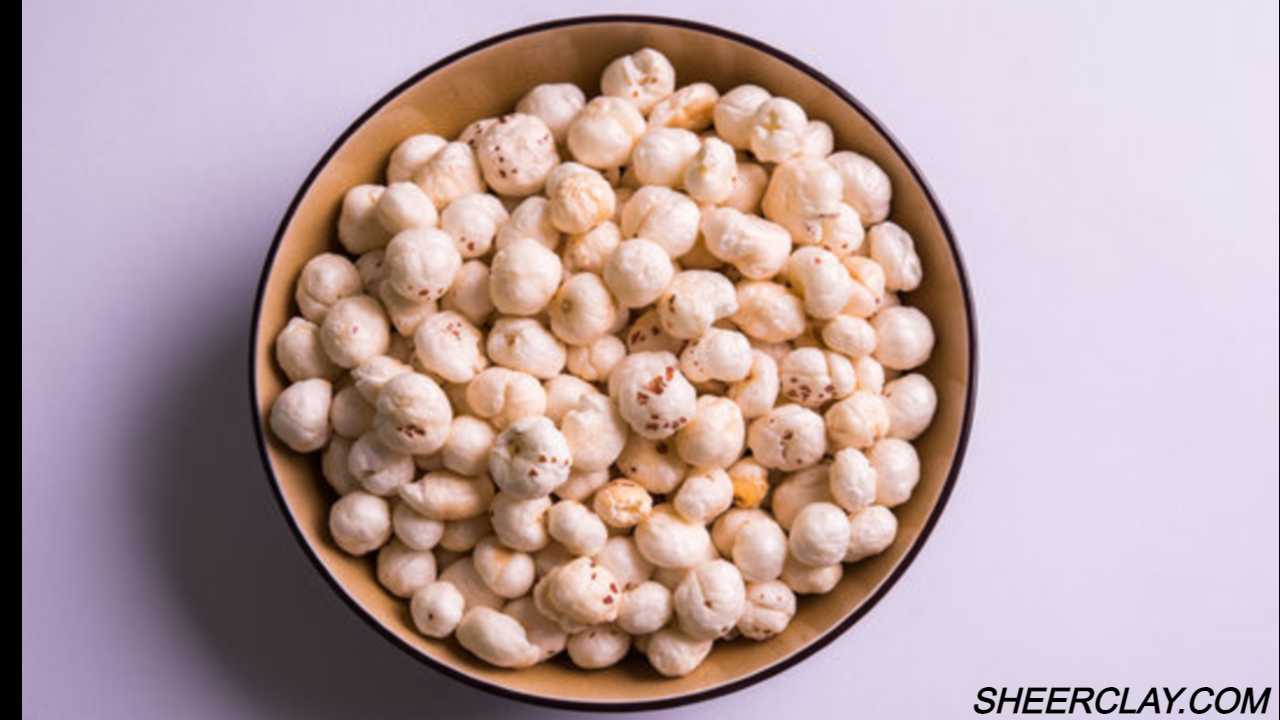 Learn about the benefits of Makhane,jane makhane ke faydo ke bare me ...